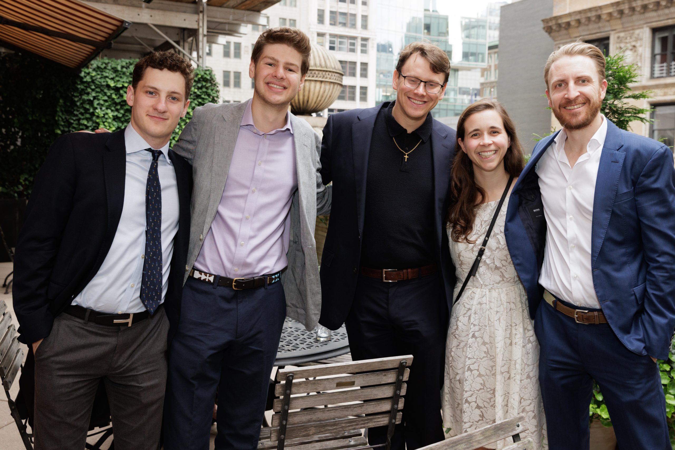 HEAF Spring Soirée - HEAF