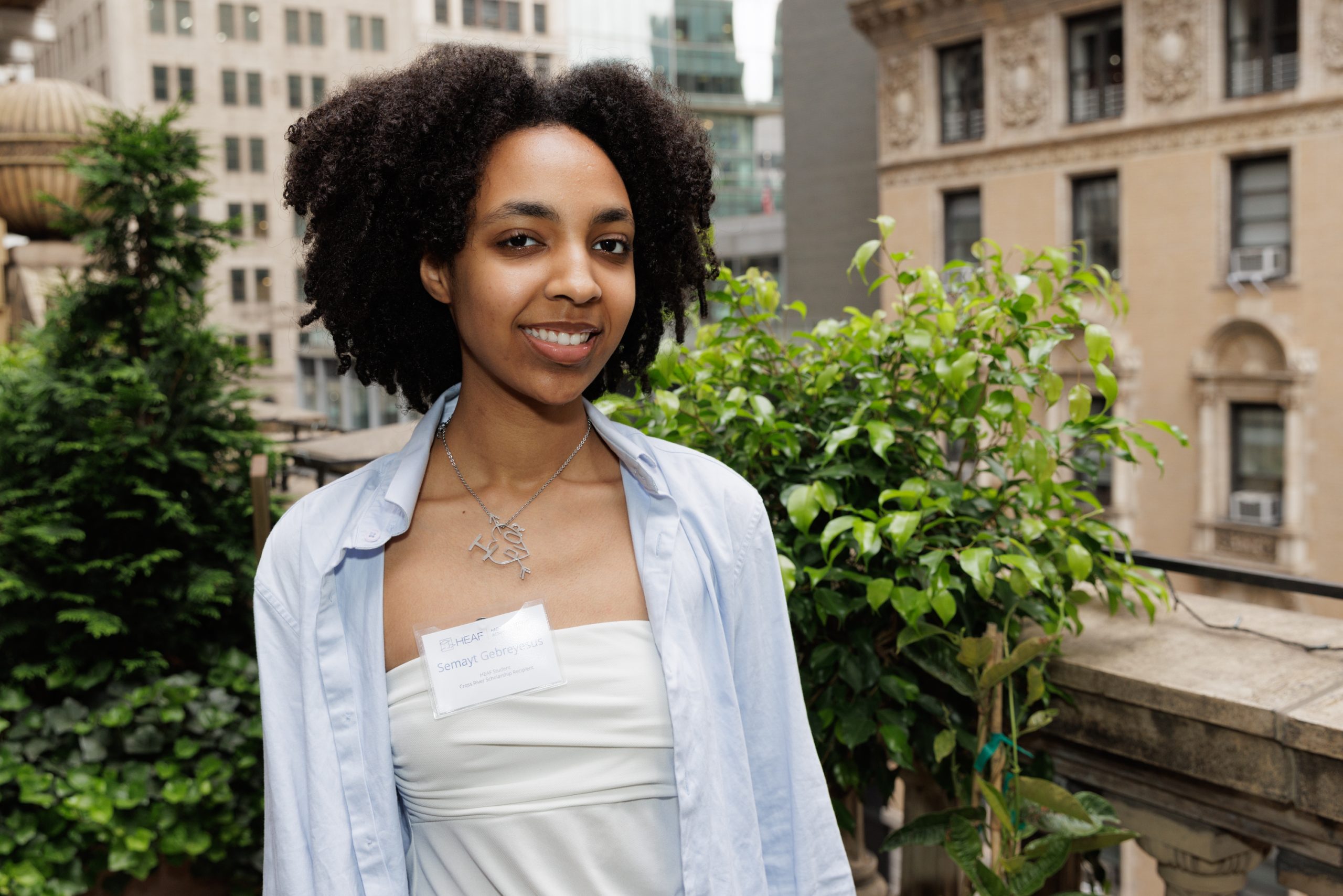 HEAF Spring Soirée - HEAF