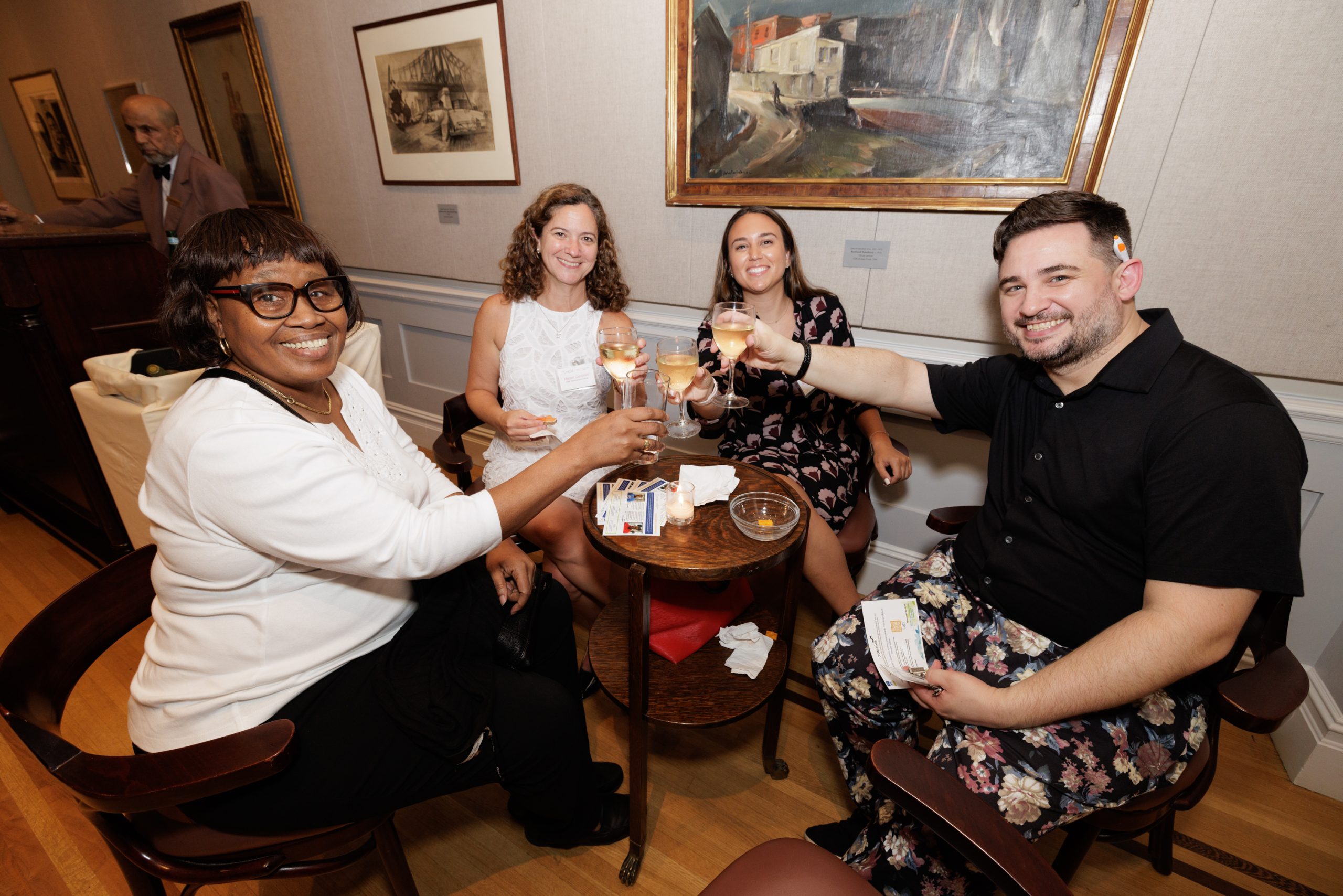 HEAF Spring Soirée - HEAF